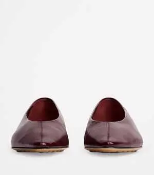 Bottega Veneta Sofia Ballet Flats