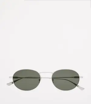 Saint Laurent Metal Sl 799 Sunglasses