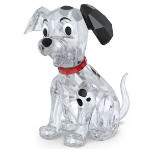 SWAROVSKI Disney Classics 101 Dalmatians Lucky - White