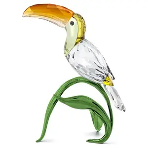 SWAROVSKI Idyllia Toucan - Orange