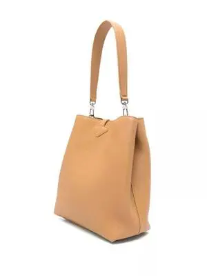 Longchamp Le Roseau M Shoulder Bag