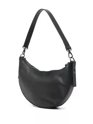 Longchamp Small 3d Cross Body Bag - Black