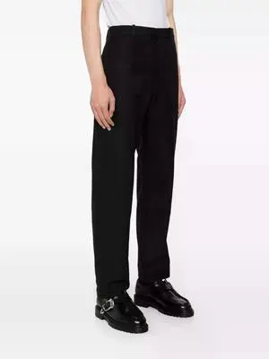 JIL SANDER Cotton Chinos