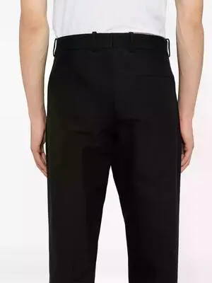 JIL SANDER Cotton Chinos