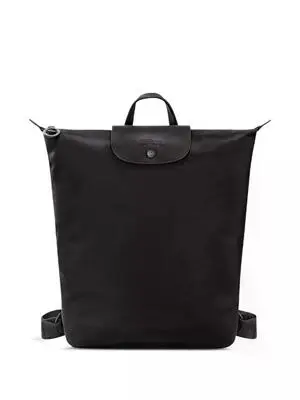 Longchamp Le Pliage Xtra Backpack - Black