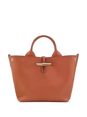 Longchamp S Le Roseau Handbag