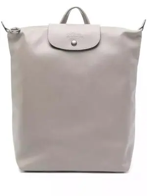 Longchamp Le Pliage Xtra Backpack - Grey