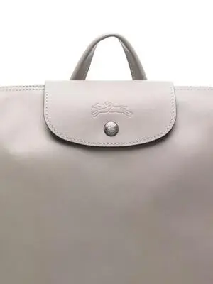 Longchamp Le Pliage Xtra Backpack - Grey