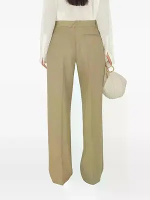 Burberry Silk Blouse