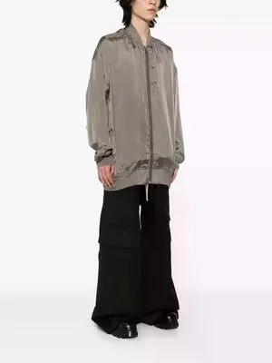 Rick Owens Jumbo Flight Jacket