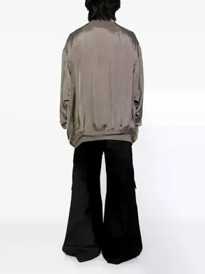 Rick Owens Jumbo Flight Jacket
