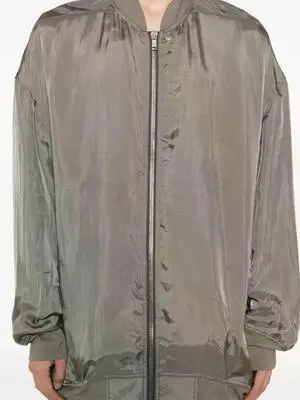 Rick Owens Jumbo Flight Jacket