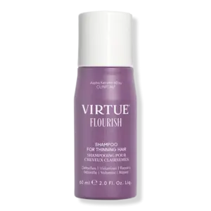 Virtue® Flourish Volumizing Keratin Shampoo - One-color