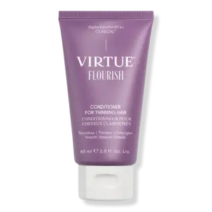 Virtue® Flourish Thickening & Detangling Conditioner - One-color