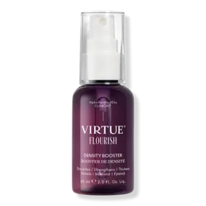 VIRTUE Flourish Healthy Hair Growth Drug-free Density Booster - One-color