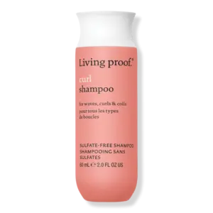 Living Proof Curl Shampoo - One-color