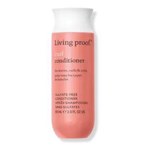 Living Proof Curl Conditioner - One-color