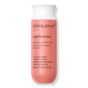 Living Proof Curl Conditioner - One-color