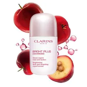 Clarins Vitamin C Skincare Products