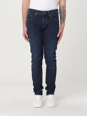 DONDUP Slim Fit Jeans - Denim