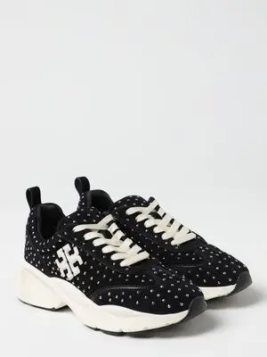 Tory Burch Studded Sneakers