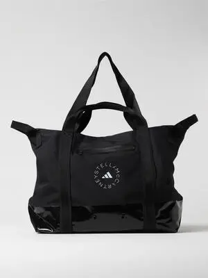 Adidas By Stella McCartney Tote Bag - White