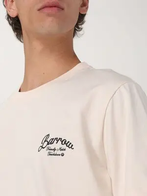 BARROW T-shirt - Cream