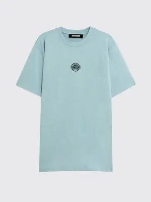 BARROW T-shirt Men Blue