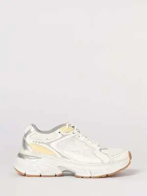GOLDEN GOOSE GOLDEN GOOSE Lightstar Trainers White