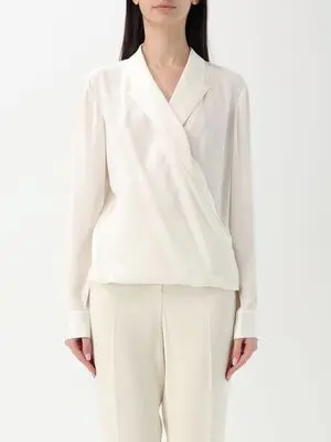 Theory Top - Ivory