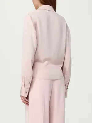 Theory Top - Pink