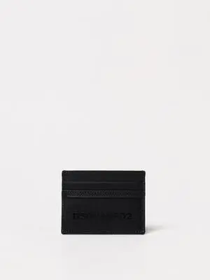 Dsquared2 Wallet - Black