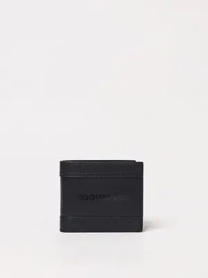 Dsquared2 Wallet - Black