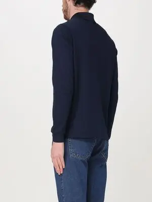 Paul & Shark Polo Shirt - Blue