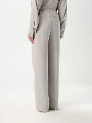 Theory Trousers - Silver