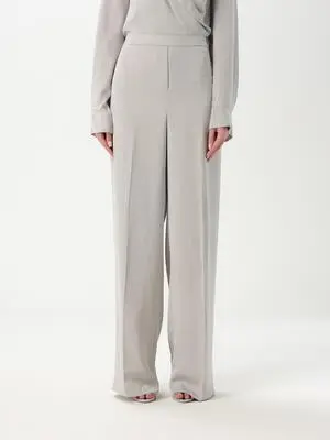 Theory Wide Leg Trousers