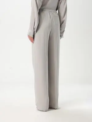 Theory Wide Leg Trousers