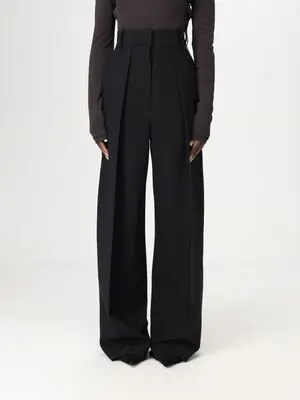 Women's Wide-leg Tailored Pants