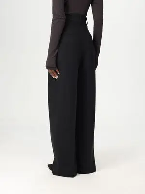 Khaite Tailored Wide-leg Pants