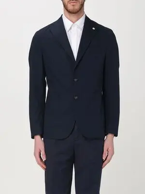 MANUEL RITZ Blazer