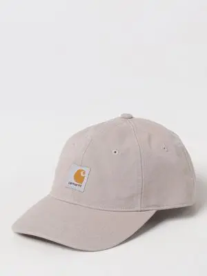 Carhartt Work In Progress Carhartt Wip Cap Beige
