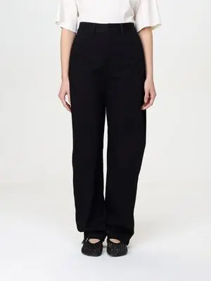 LEMAIRE Wide Leg Trousers