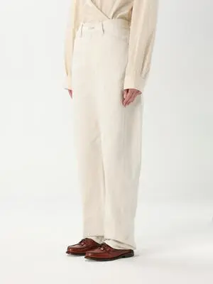 LEMAIRE Wide Leg Trousers