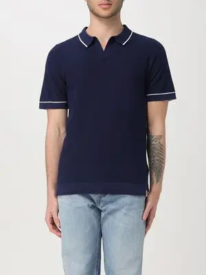Peuterey Polo Shirt - Multicolor
