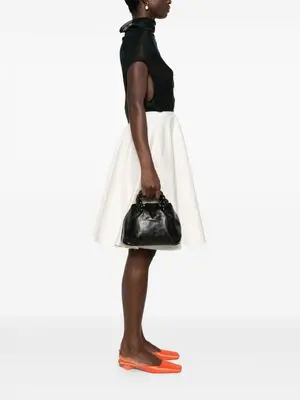 Hereu Handbag - Black