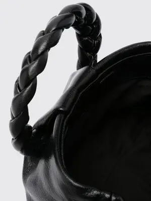 Hereu Handbag - Black