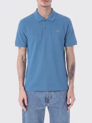 Lacoste Polo Shirt - Blue 2