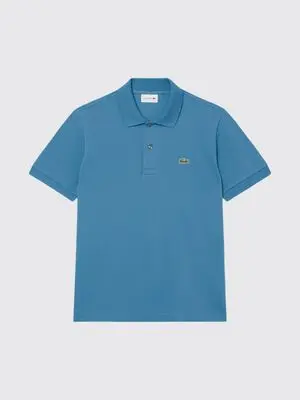 Lacoste Polo Shirt - Blue 2