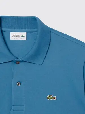 Lacoste Polo Shirt - Blue 2