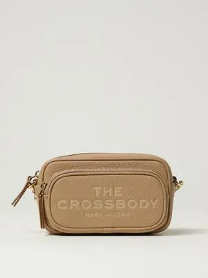 Marc Jacobs Crossbody Bag - Brown